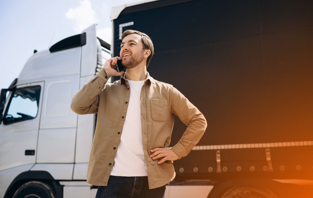 How to easily find a job as a professional driver abroad | 24/7 drive