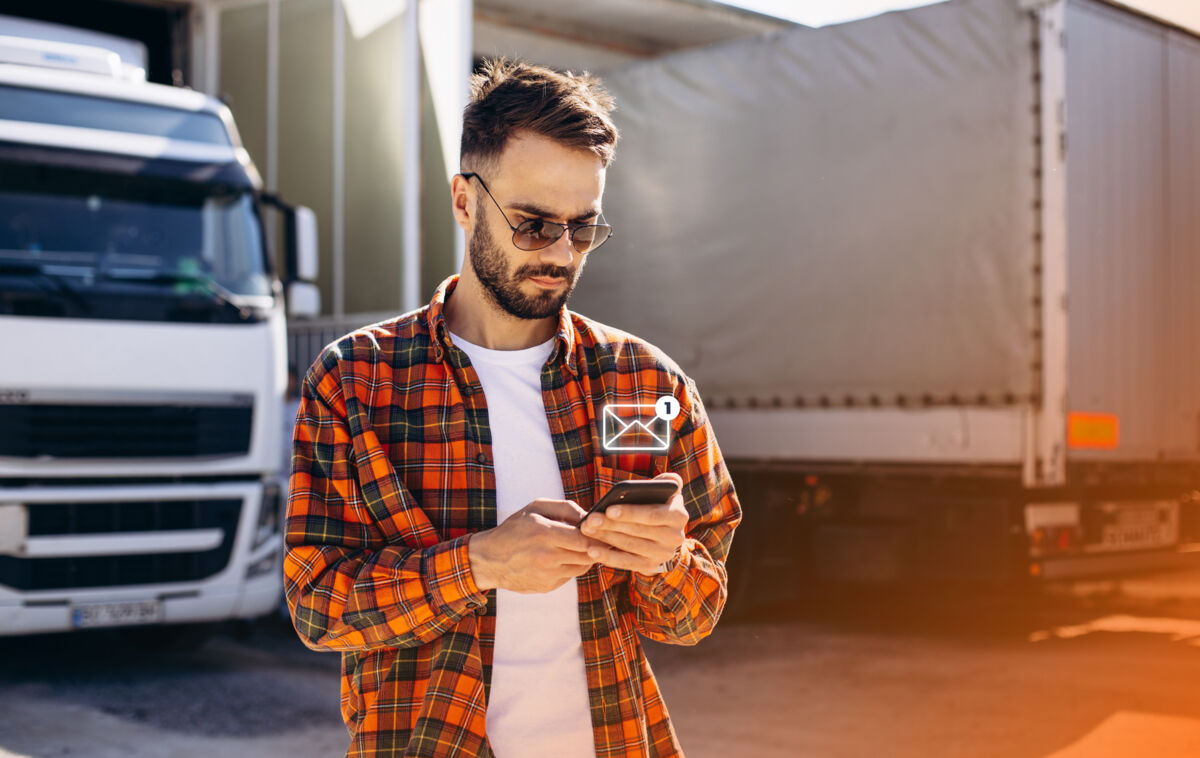 How we ensure the perfect match between employee and employer | 24/7 drive