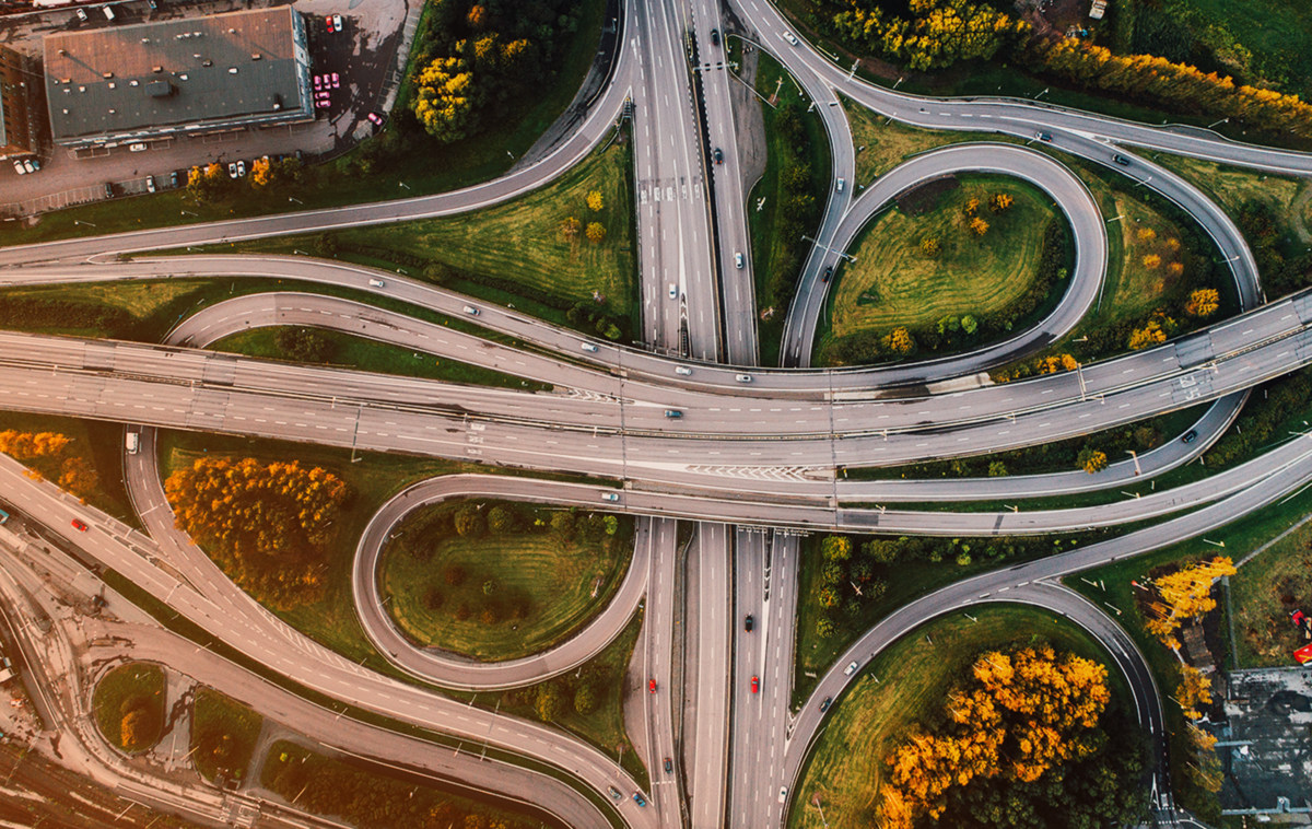 Road rules in the Netherlands | 24/7 drive
