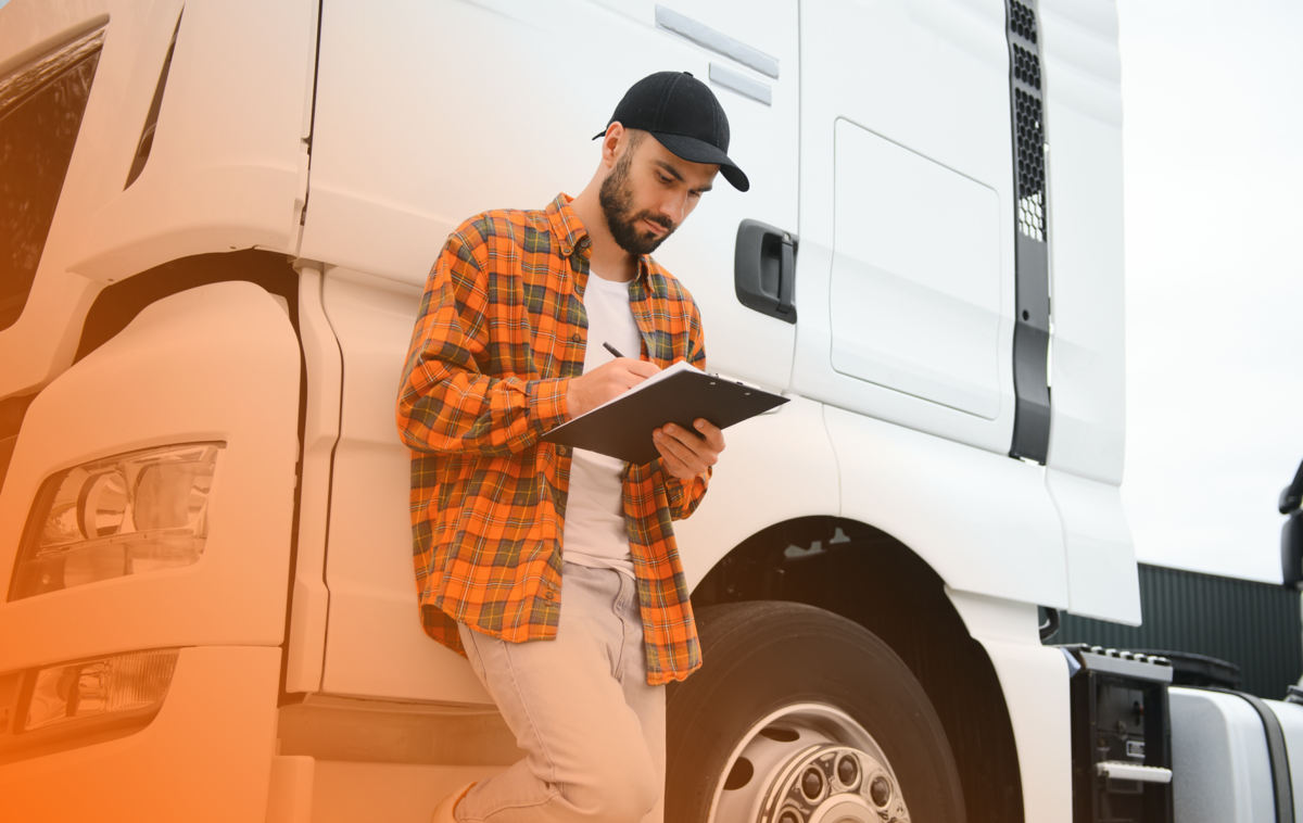 Required documents to work as a professional driver - What to prepare ...