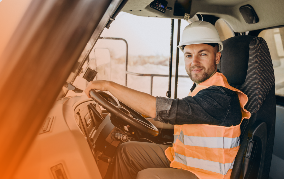 Clothing for a truck driver | 24/7 drive